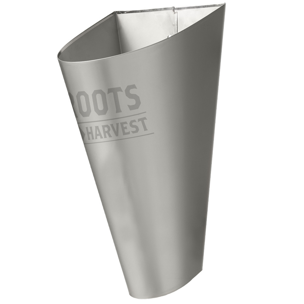 Roots & Harvest Poultry Cone Review - Gun Values Board
