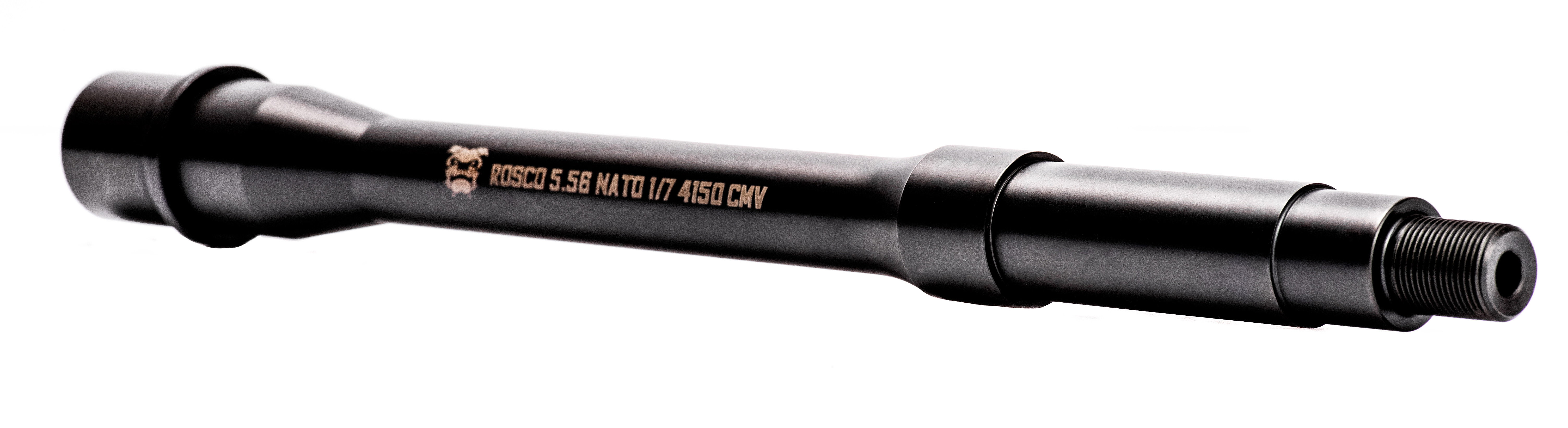 Rosco Manufacturing Bloodline 5.56 NATO Barrel | 4.8 Star Rating w ...