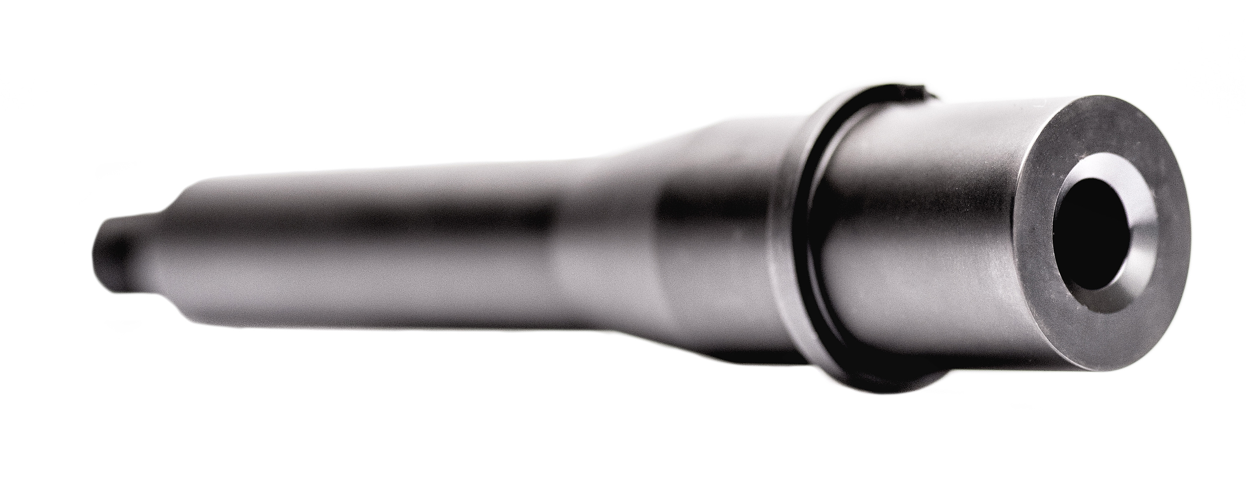 Rosco Manufacturing Bloodline 9mm Barrel Review - The Civil War