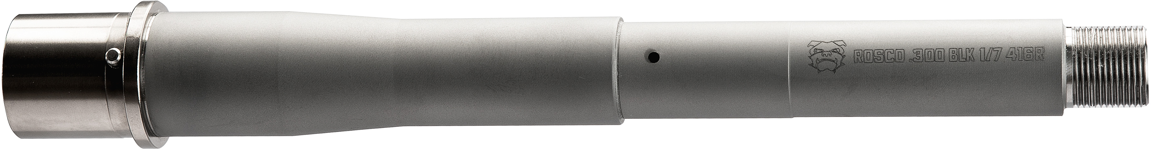 Rosco Manufacturing Purebred .300 AAC Blackout Barrel Review - The ...