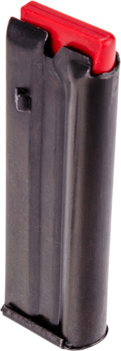 Rossi Magazine RS22W 10-Shot 22WMR Review - The Civil War