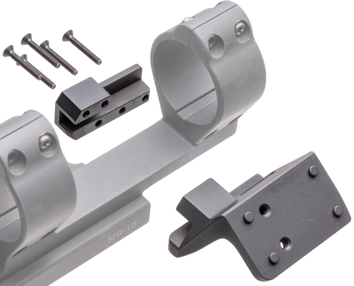 Rotapoint 82 ADM Recon/Scout Aimpoint Micro Mount Review - The Civil War