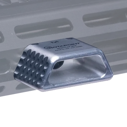 Rotapoint Griptrap Mk2 M-LOK Handstop | Free Shipping over $49!