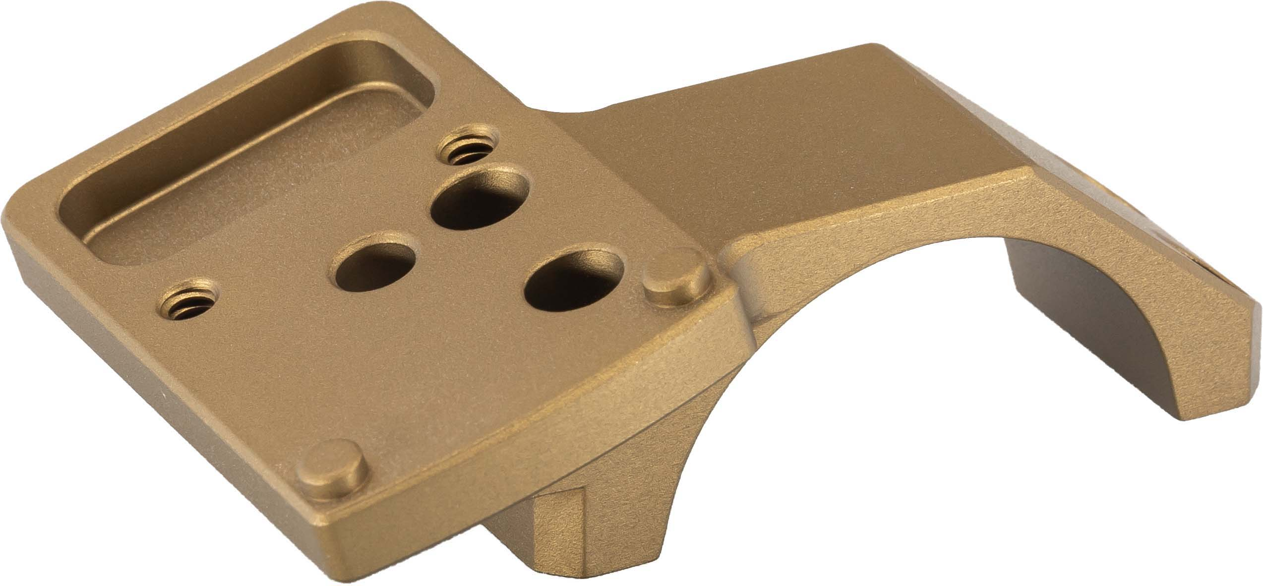 Rotapoint Watch Cap WGT34 Red Dot Sight Mount Review - Gun Values Board