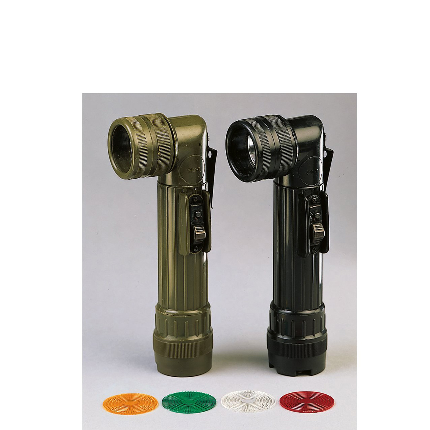 Rothco Army Style C-Cell Flashlights | Up to 19% Off Free Shipping over ...