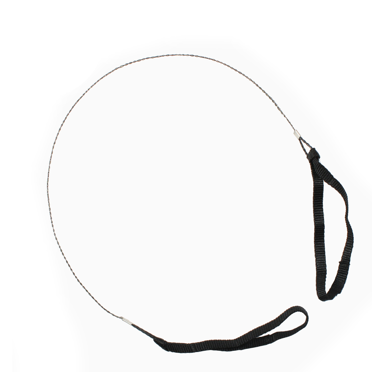 Rothco Commando Wire Saw Review - The Civil War