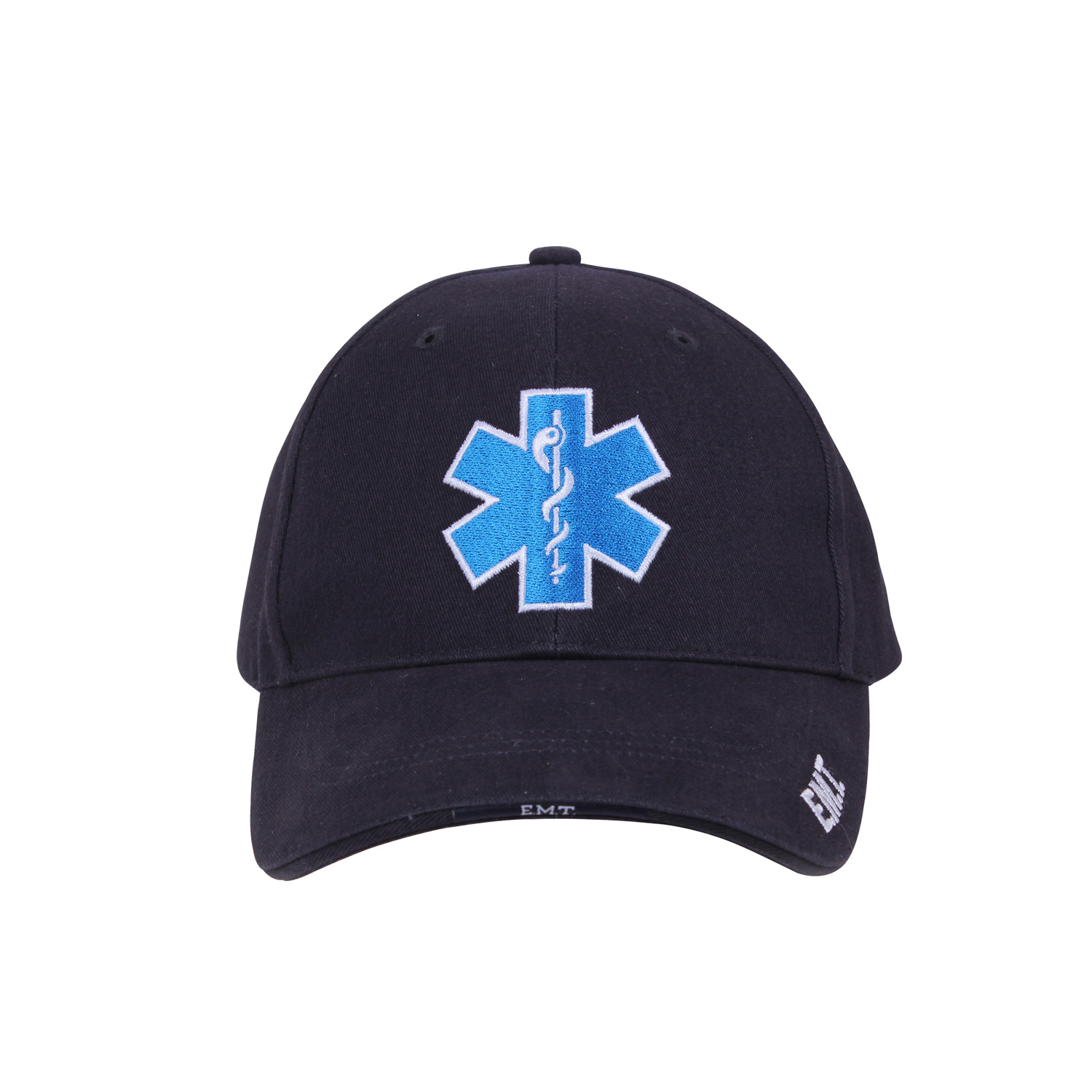 Rothco Star of Life Low Profile Cap Review - The Civil War