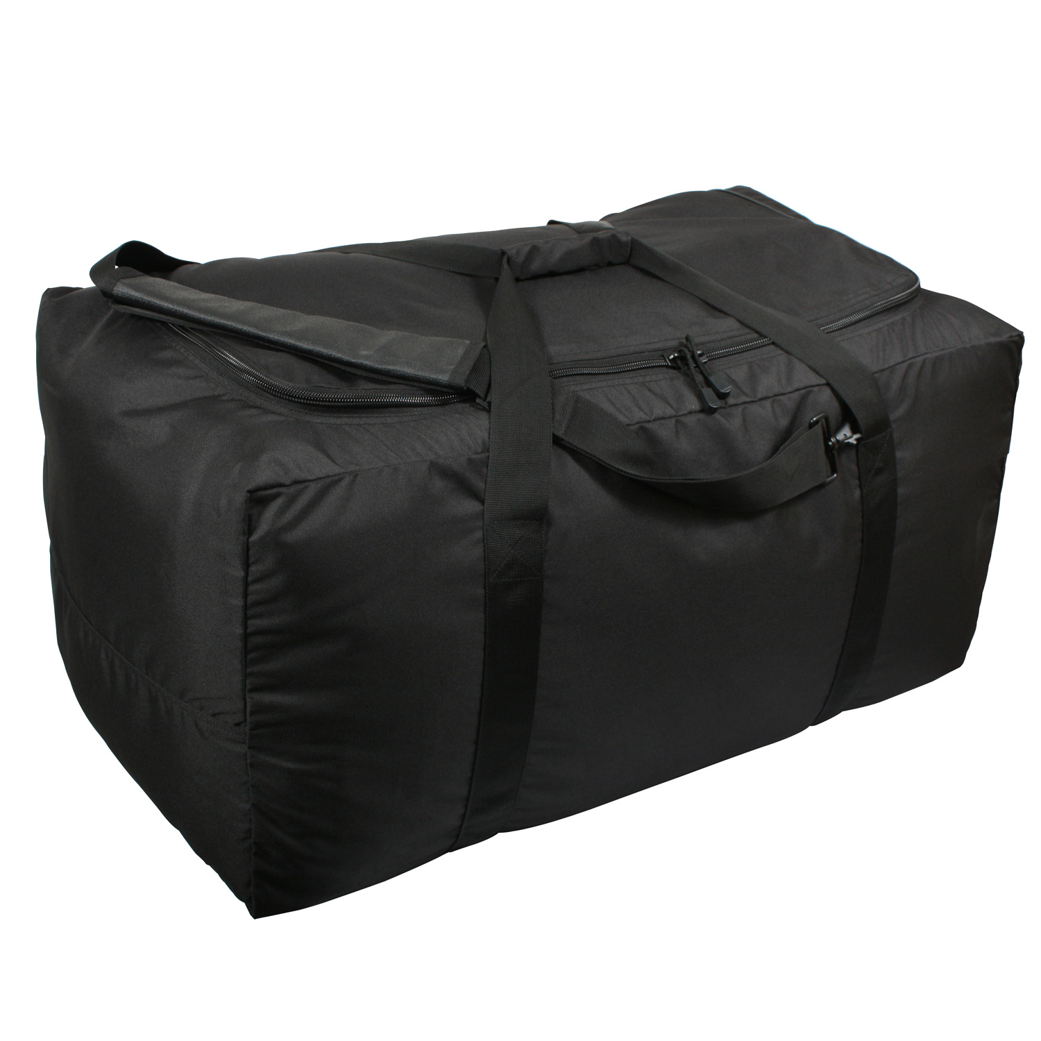 Rothco Gear Bag Review - The Civil War