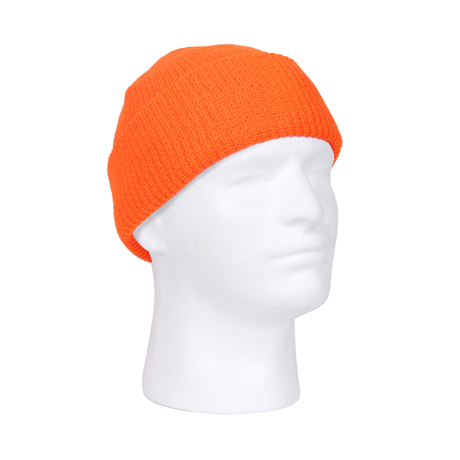 Rothco High Visibility Watch Cap Review - Gun Values Board