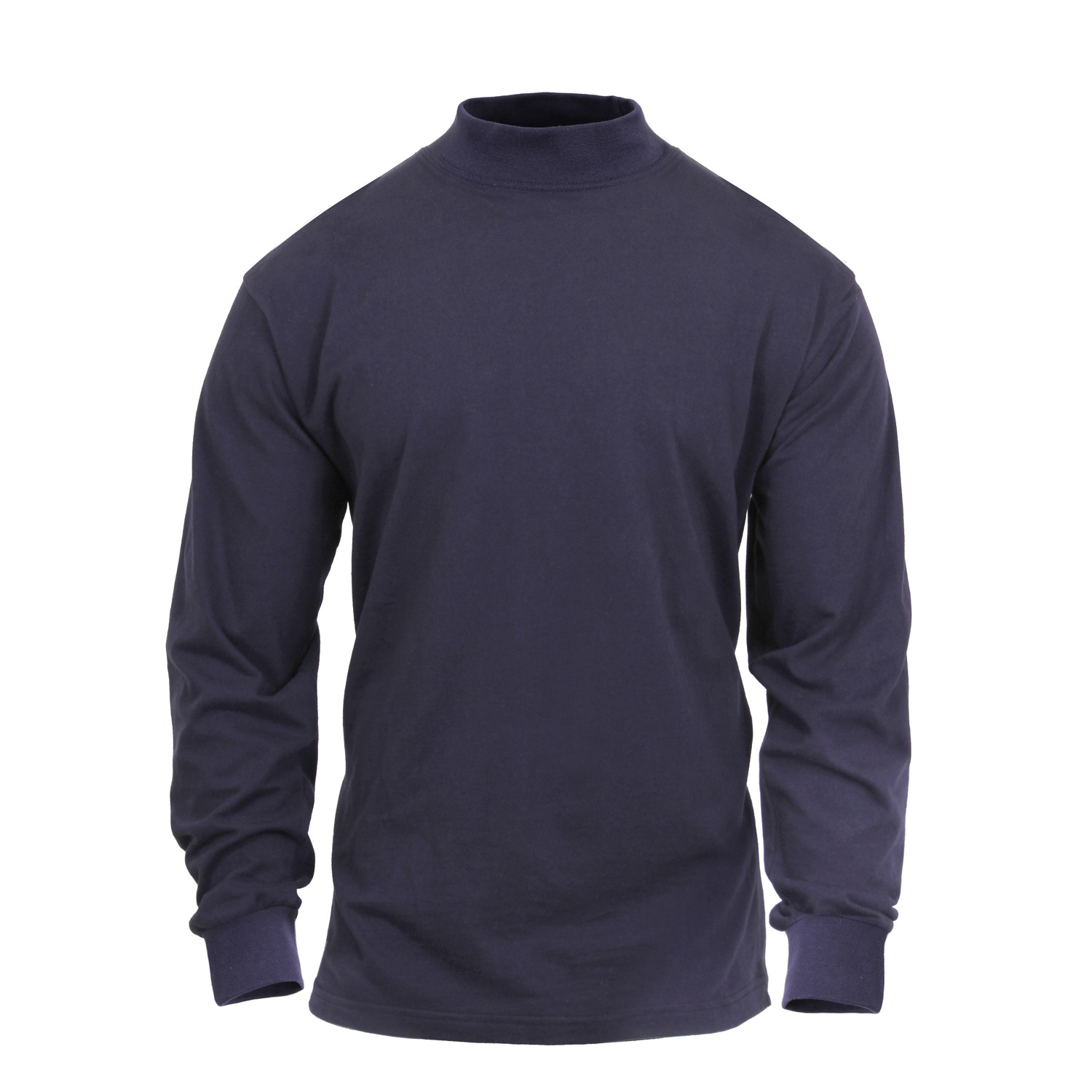 Rothco Mock Turtleneck Review - The Civil War