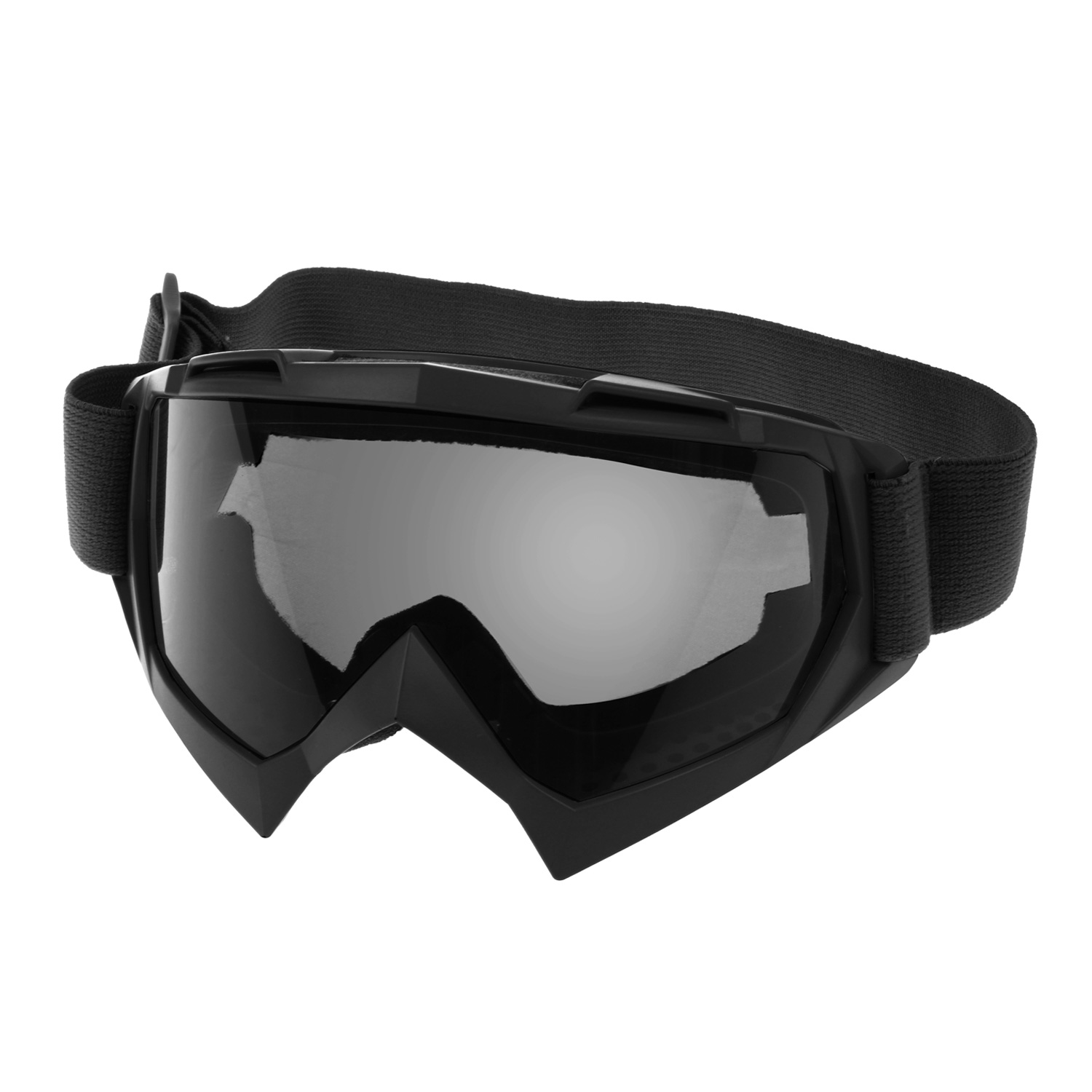 Rothco OTG Tactical Goggles Review - The Professional Gunfighter