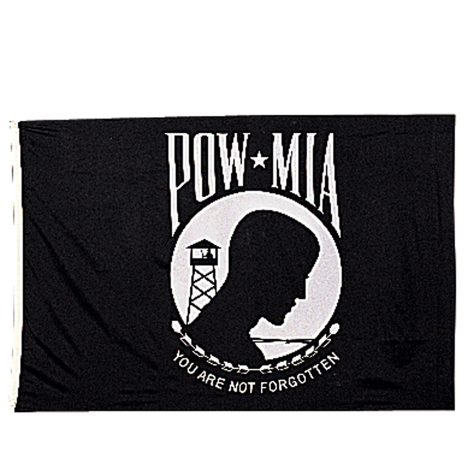 Rothco POW/MIA Flags Review - Gun Values Board