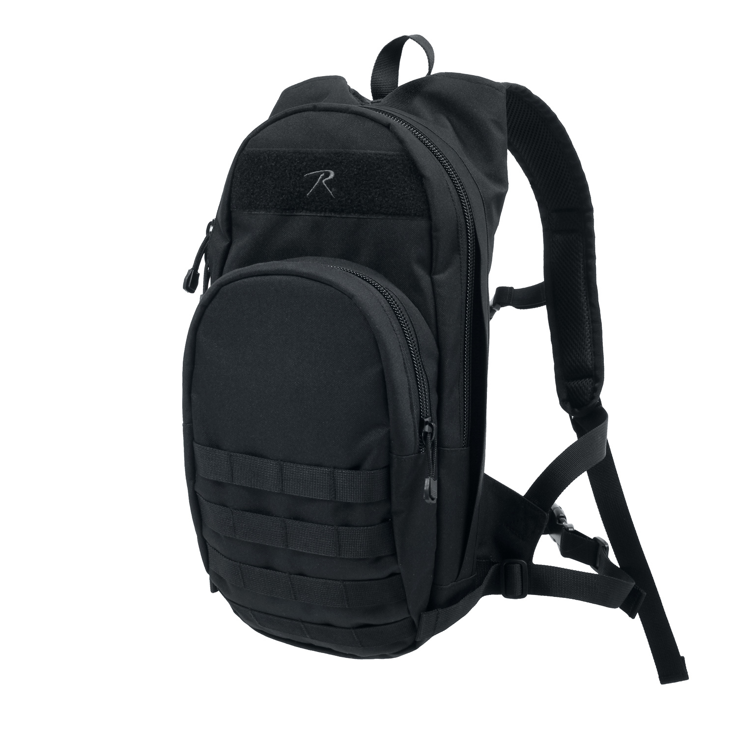 Rothco Quickstrike Tactical Backpack Review - The Civil War