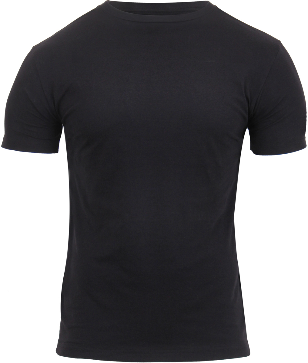 Rothco Athletic Fit T-Shirt - Men's Review - The Civil War