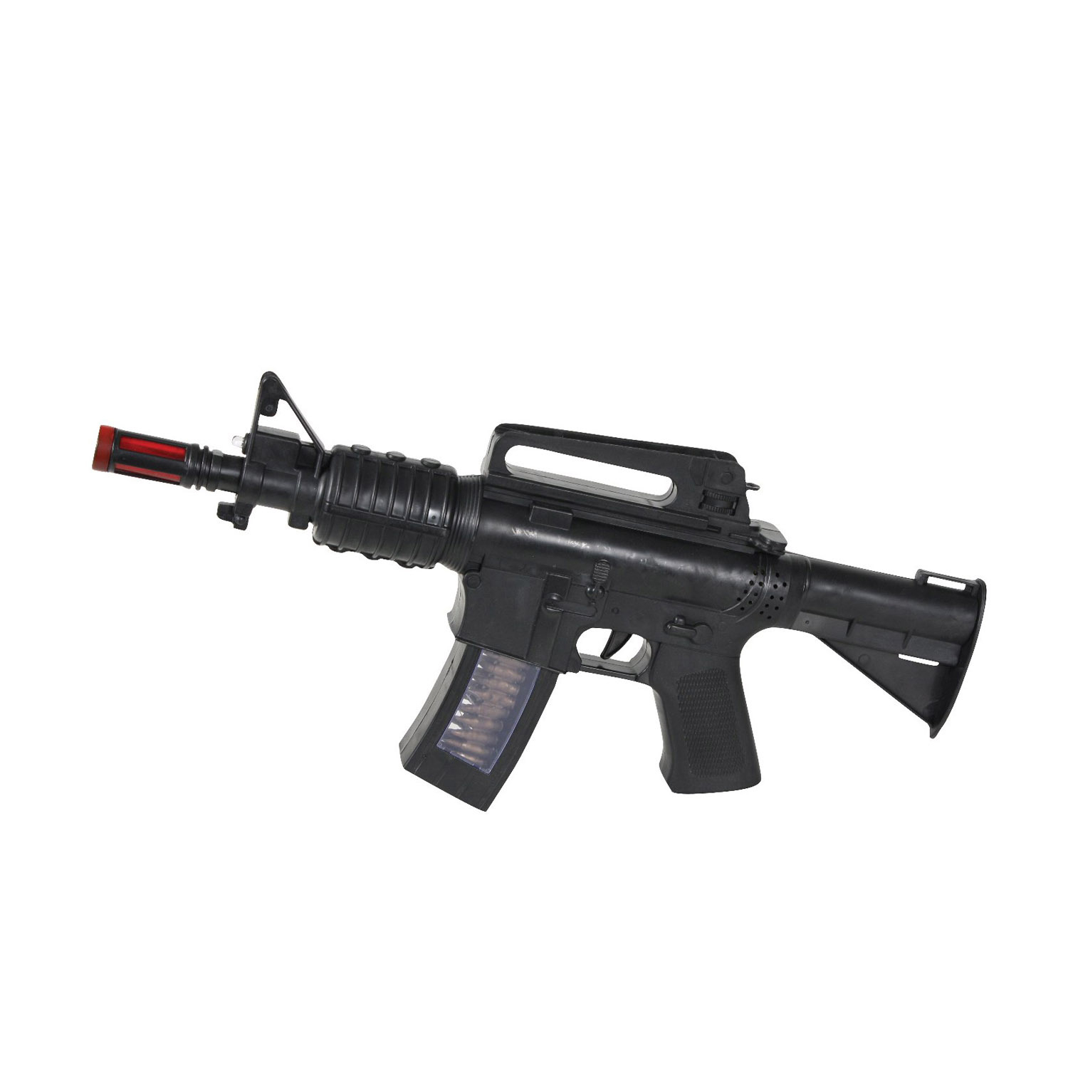 Rothco Special Forces Combat Toy Gun Review - Gun Values Board