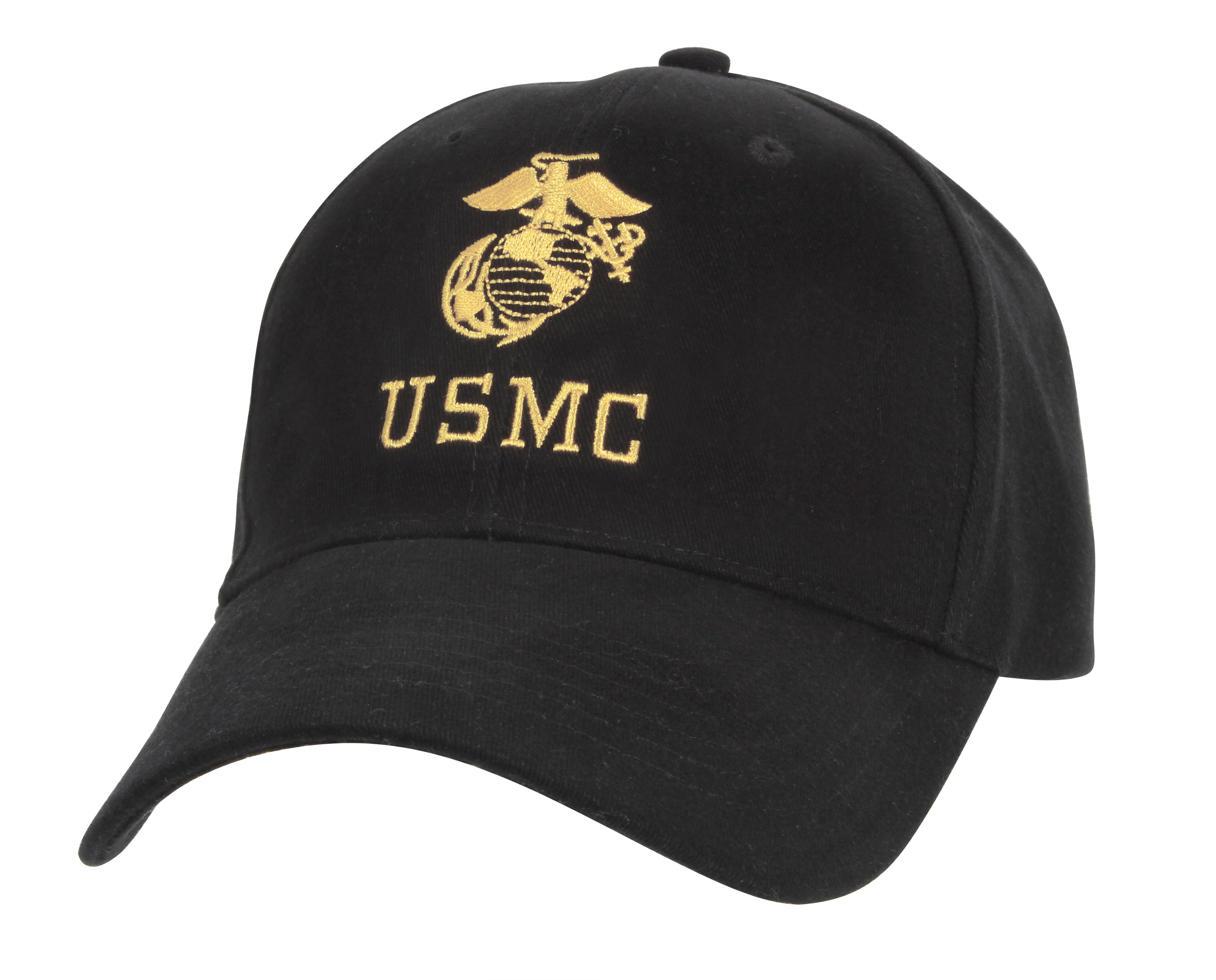 Rothco USMC With Globe & Anchor Insignia Cap Review - Gun Values Board