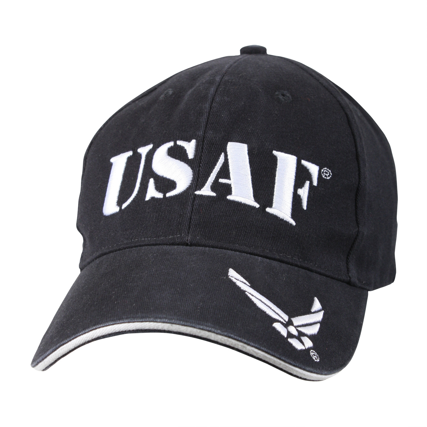 Rothco Vintage USAF Low Profile Cap Review - Gun Values Board