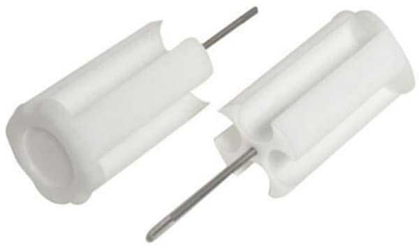 Eppendorf Compact Centrifuges Rotors and Accessories 022639269 Review ...