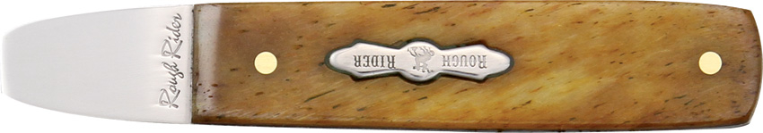 Rough Rider Knife Opener Fixed Blade Review - The Civil War