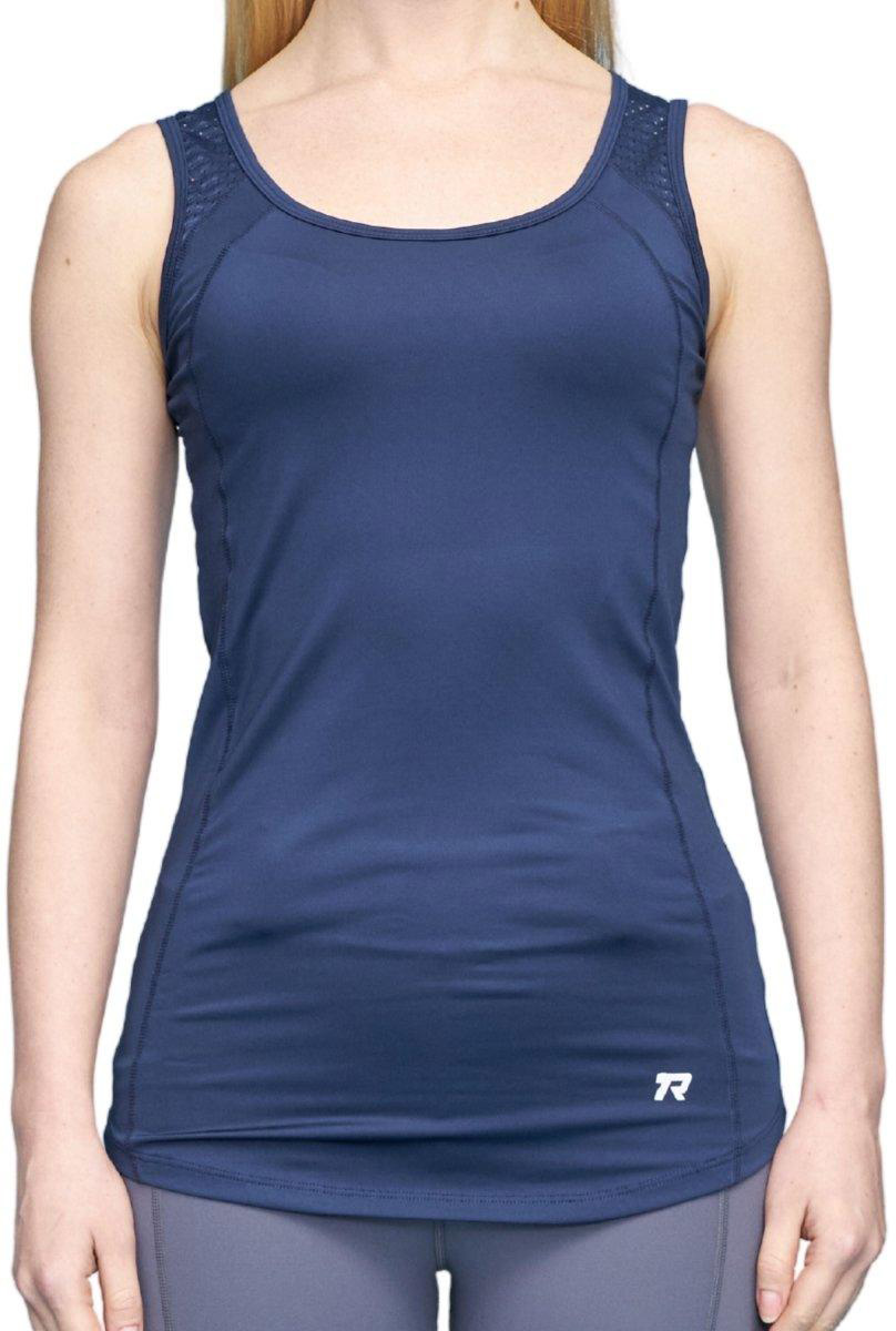 Rounded Classic Tank - Women's Review - The Civil War