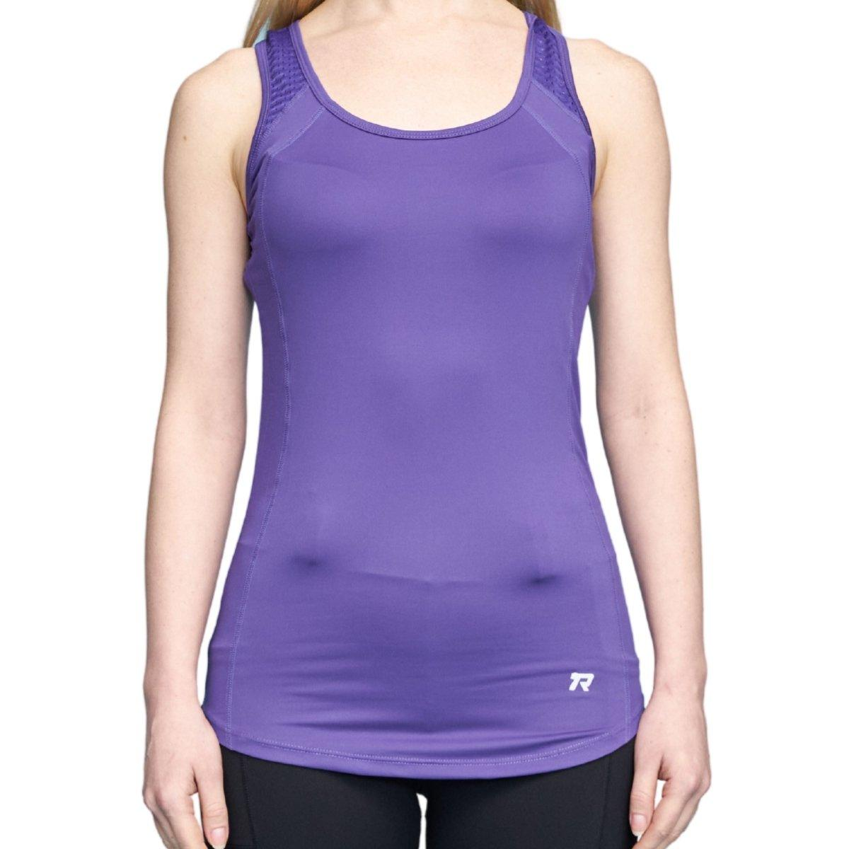 Rounded Racer Tank - Women's Review - The Civil War