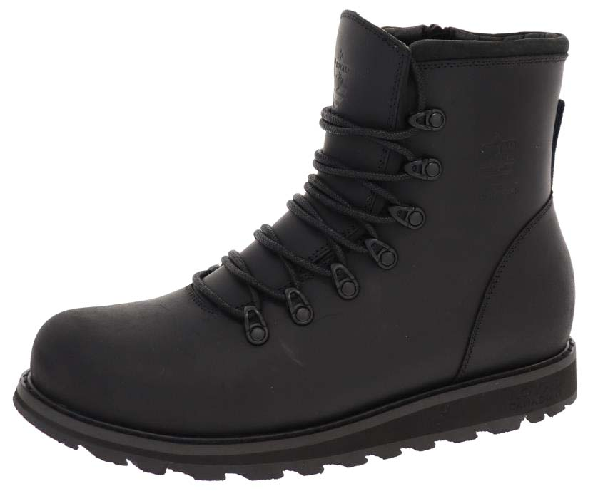 Royal Canadian Armstrong All Weather Review - The Civil War