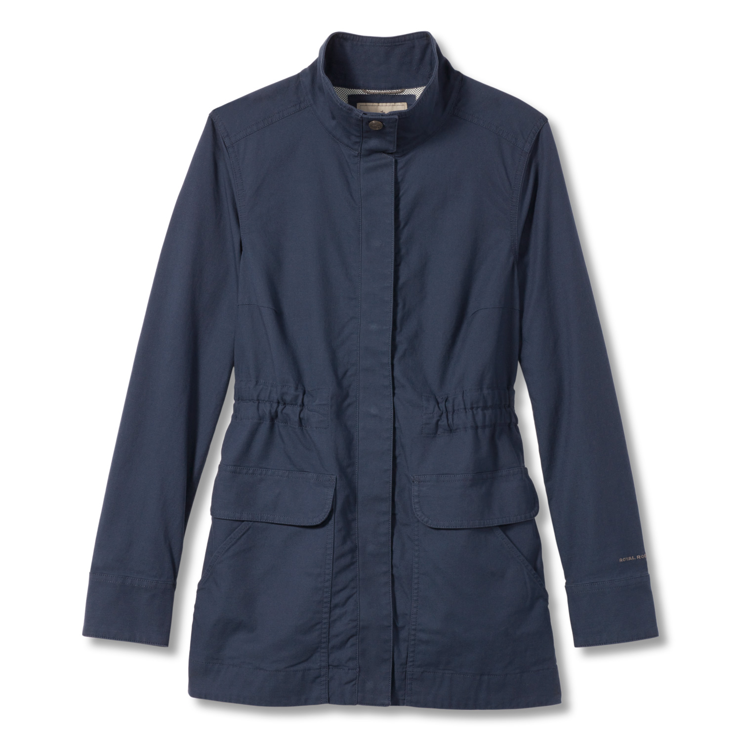 Royal Robbins Billy Goat II Jacket - Womens Review - Gun Values Board