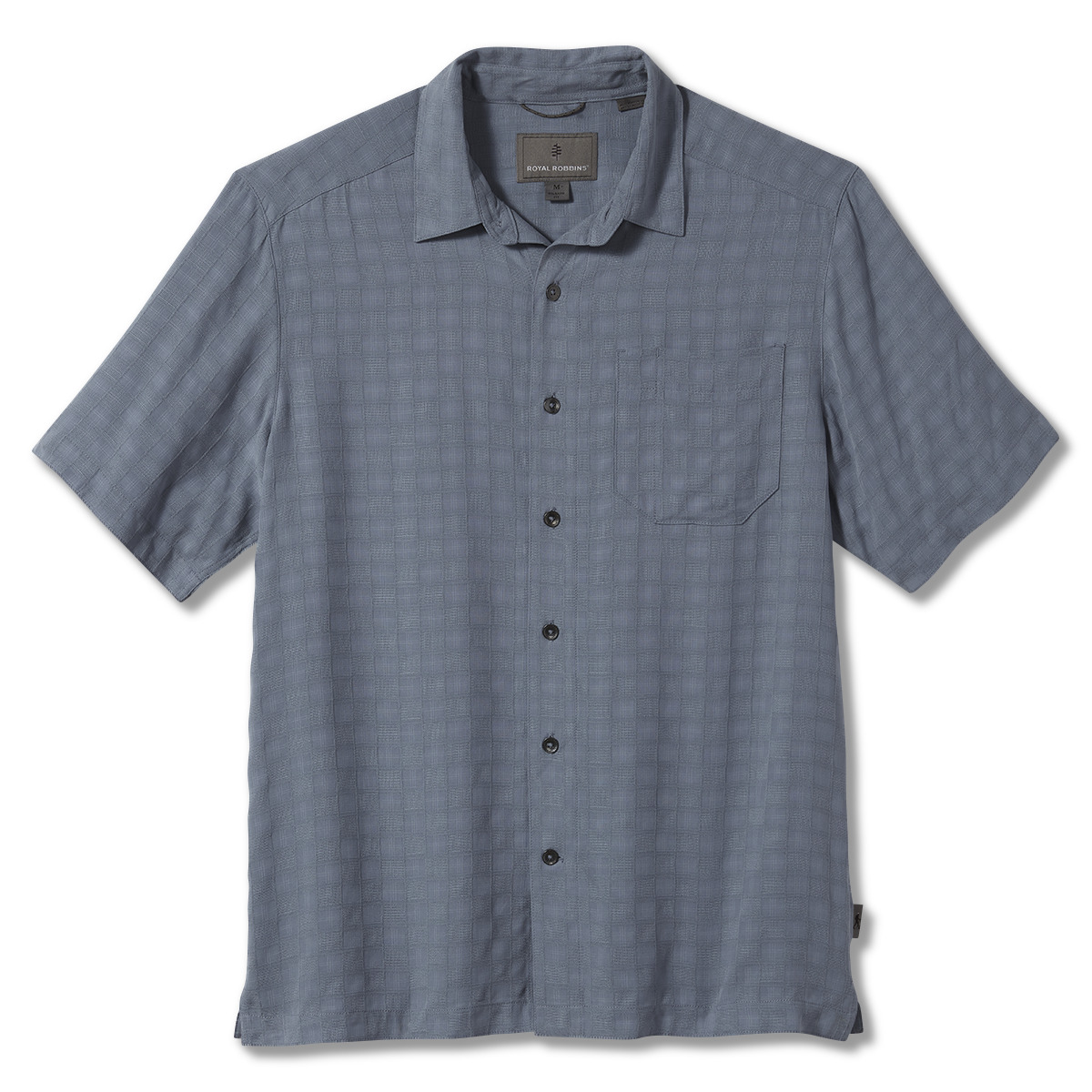 Royal Robbins San Juan Short Sleeve - Men's Review - The Civil War