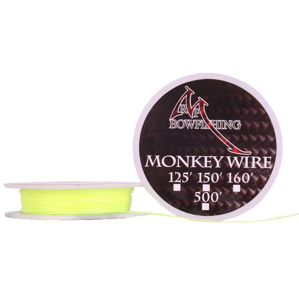 RPM Bowfishing Monkey Wire 1402440 Review - The Civil War