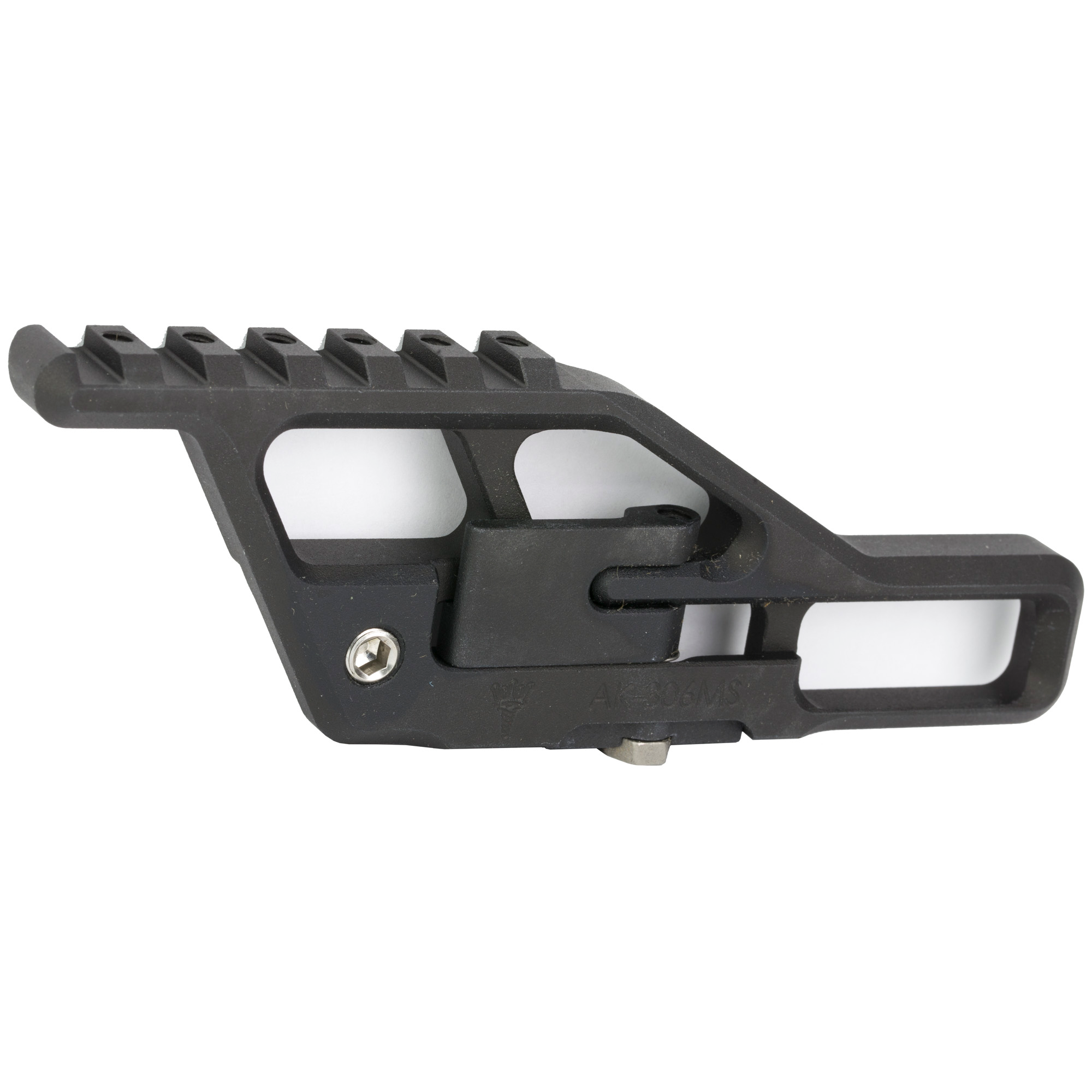 RS Regulate Yugo Front Biased Lower - Yugo/Serbian Rifle Side Mount ...