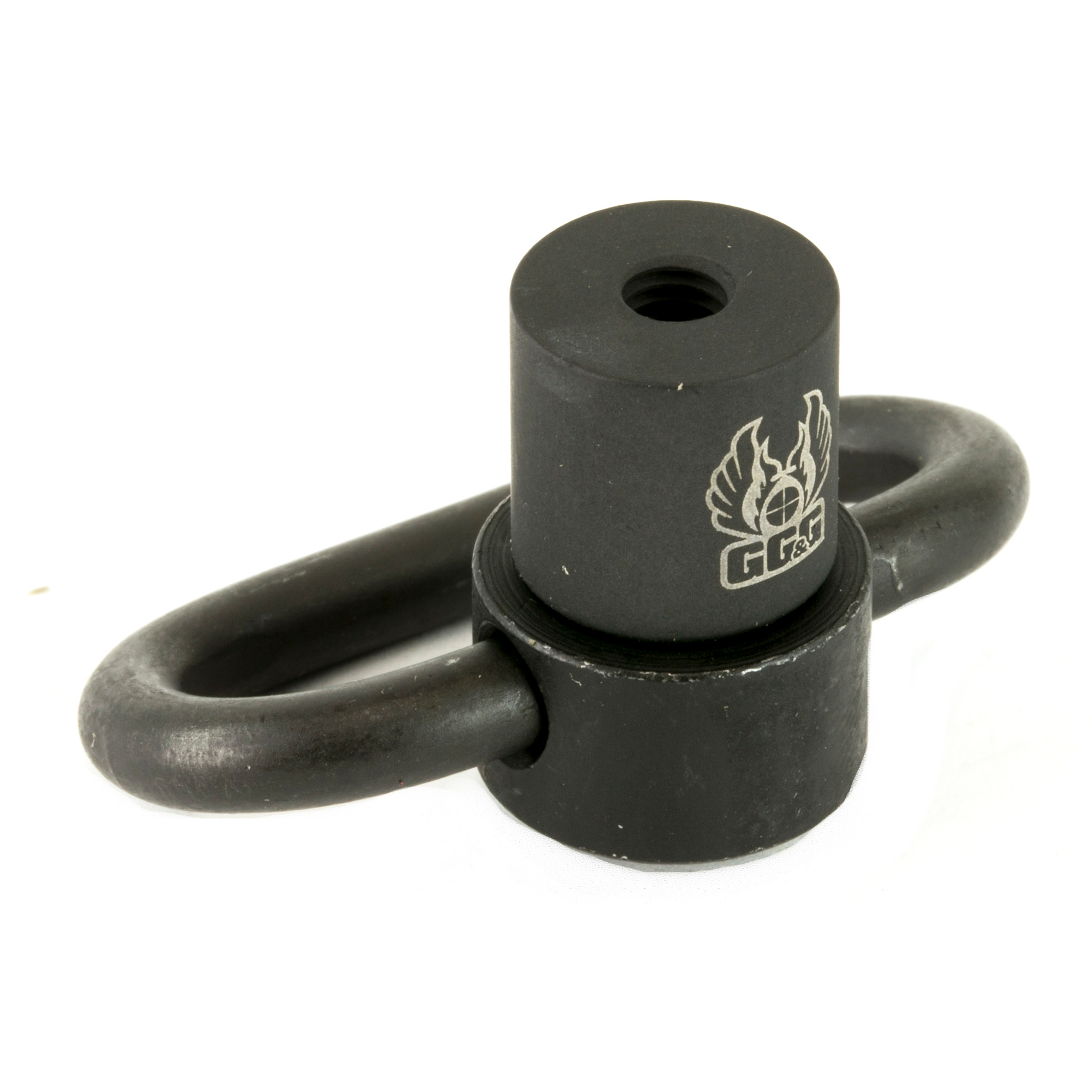 GG&G Remington 870 Quick Detach Rear Sling Attachment, Heavy Duty Sling ...