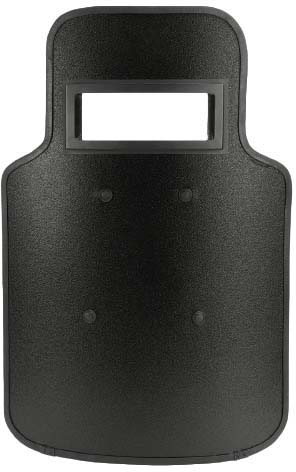 RTS Tactical Active Shooter SWAT Ballistic Shield Review - The ...