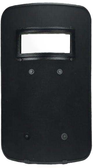 RTS Tactical SWAT Ballistic Shield with Viewport | w/ Free Shipping and ...