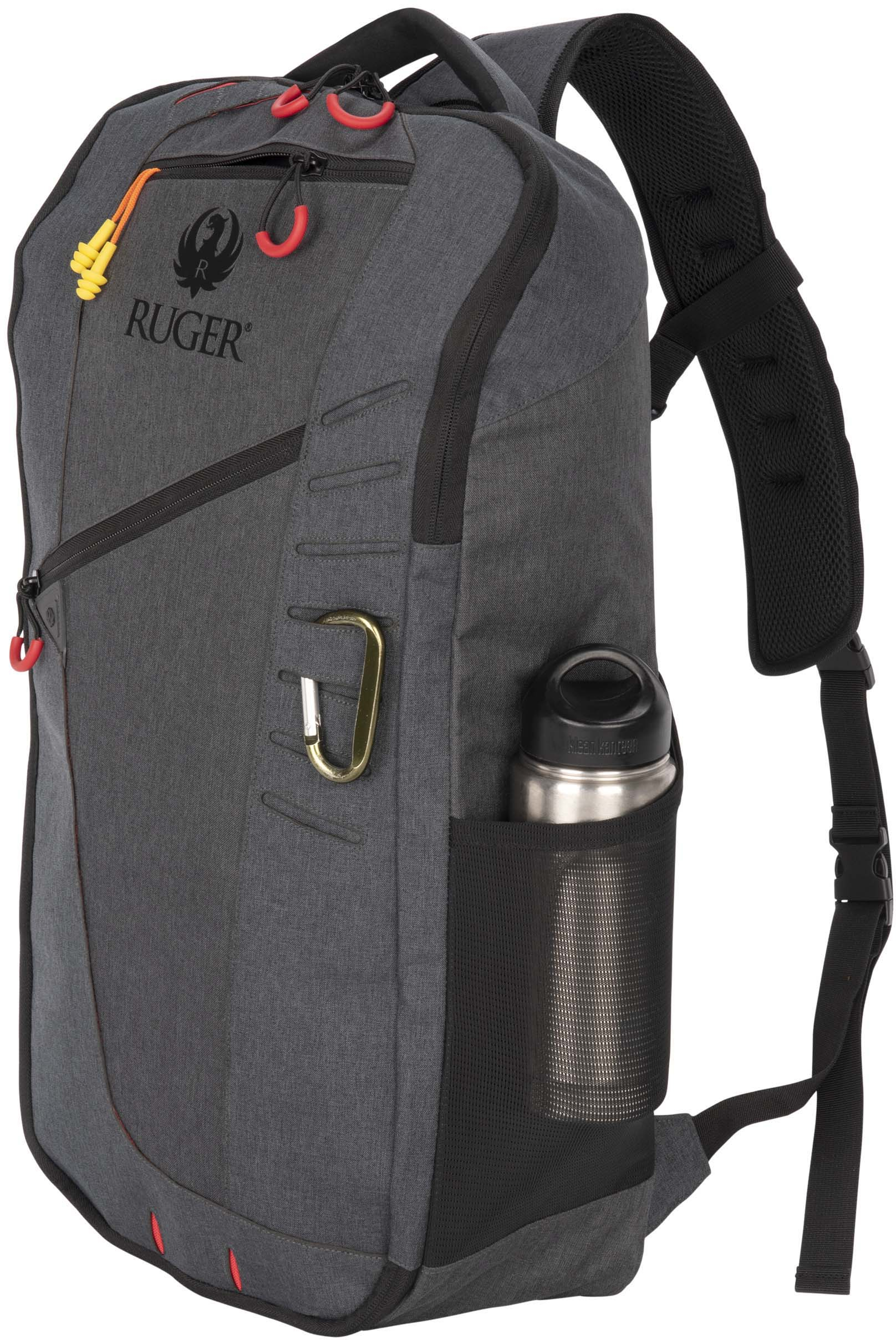 Ruger 10/22 Takedown Rifle Review - The Civil War