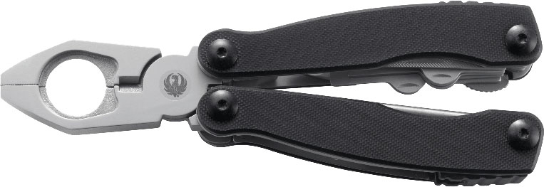 Ruger 1911 Multi-Tool w/ Sheath Review - The Professional Gunfighter