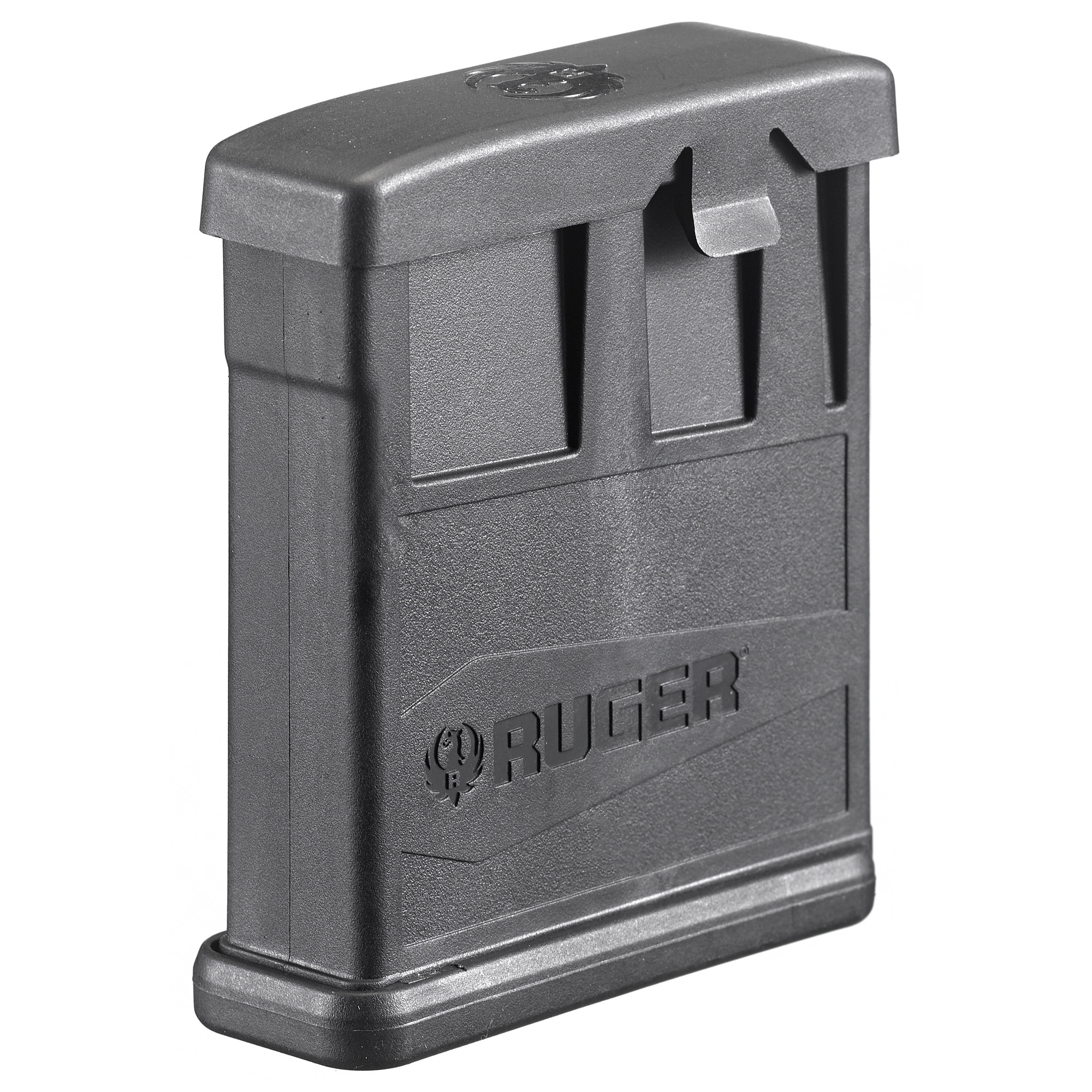 Ruger 90562 Precision 223/5.56 10 Rd Magazine Review - The Civil War