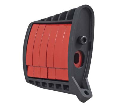 Ruger Stock Weight Kit Review - The Civil War