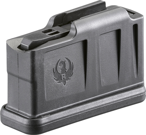 Ruger Ai-style Magazine 3-round 308 Win Polymer | 5 Star Rating Free ...