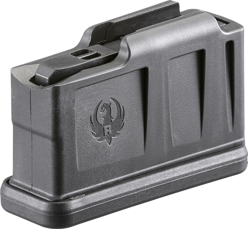 Ruger AI-Style Magazine - 308 Win - 3-Round Polymer Review - The Civil War
