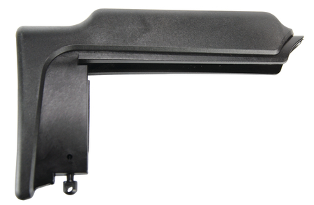 Ruger American Rimfire Rifle Stock Module, High Comb/Compact Pull ...