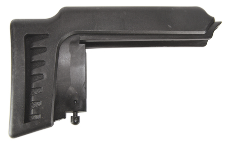 Ruger American Rimfire Rifle Stock Module High Comb 90432 Review - The ...