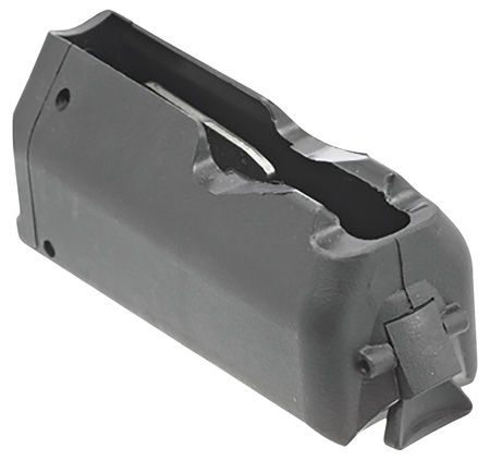 Ruger American Rifle Short Action .22-250 Magazine - 4 Rounds 90573R ...