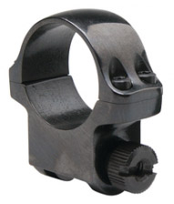 Ruger Scope Ring 4B 90270 Review - The Civil War