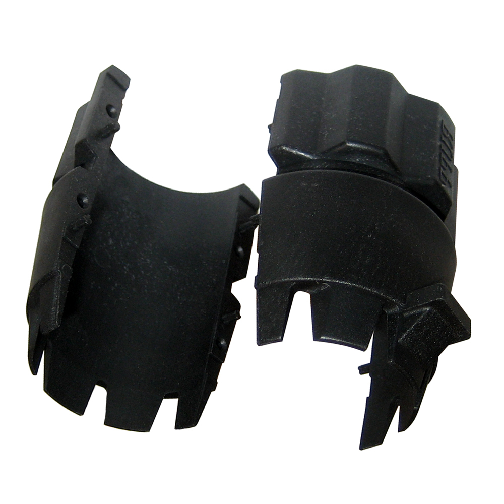 RUPP Marine Antenna Collar f/1.5" Antennas Review - The Civil War