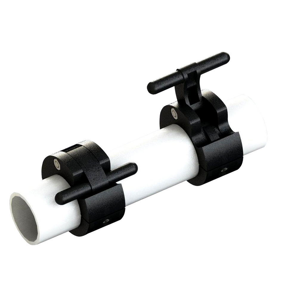 RUPP Marine Folding Halyard Line Retainer Review - The Civil War