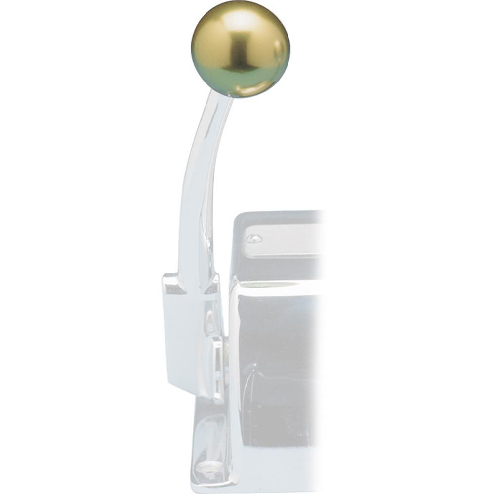 RUPP Marine Control Knob For Morse Controls Review - The Civil War