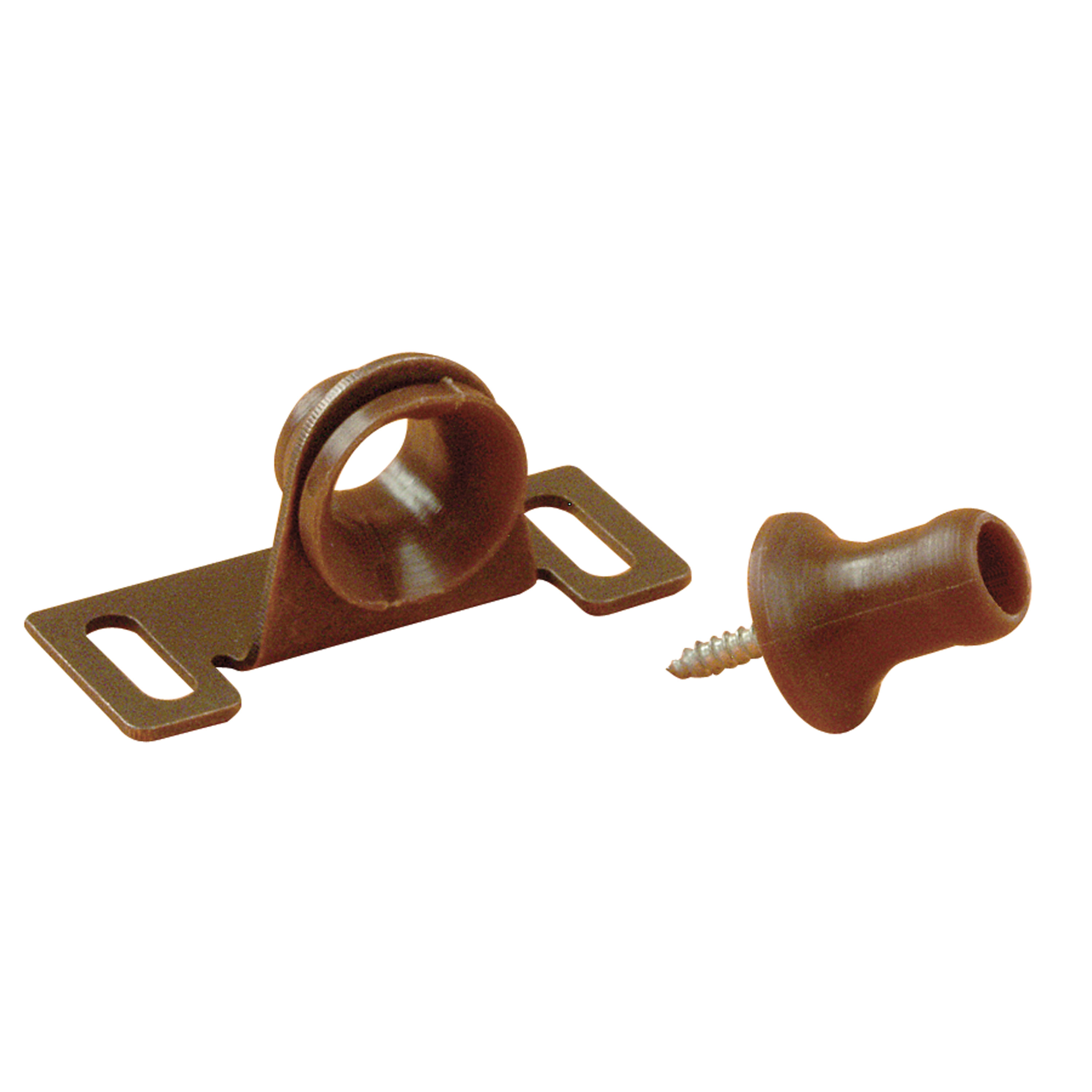 RV Designer H219 Door Catch Bulldog Review - The Civil War