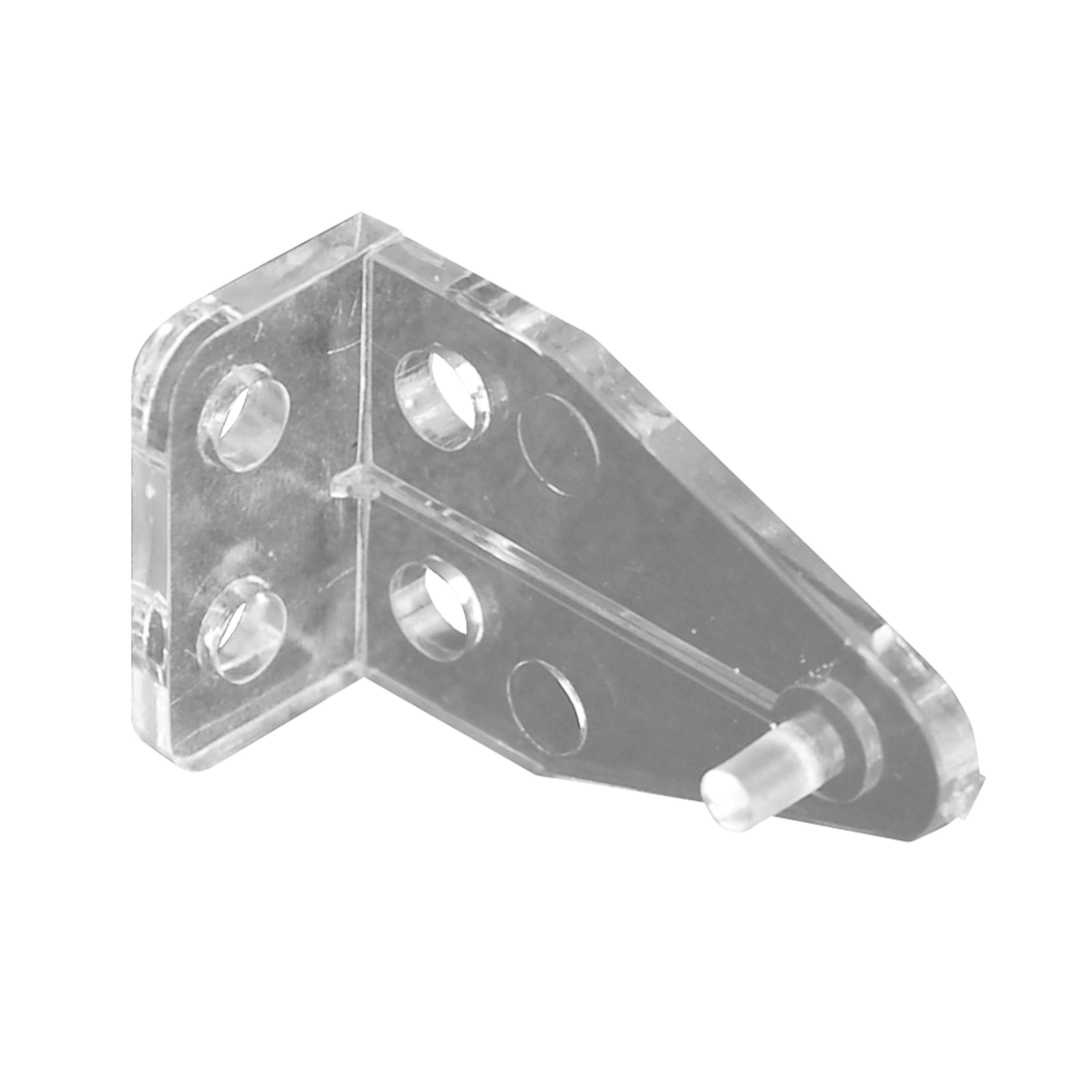 RV Designer A301 Mini Blind Hold Down - Rail End Latch Set Review - The ...