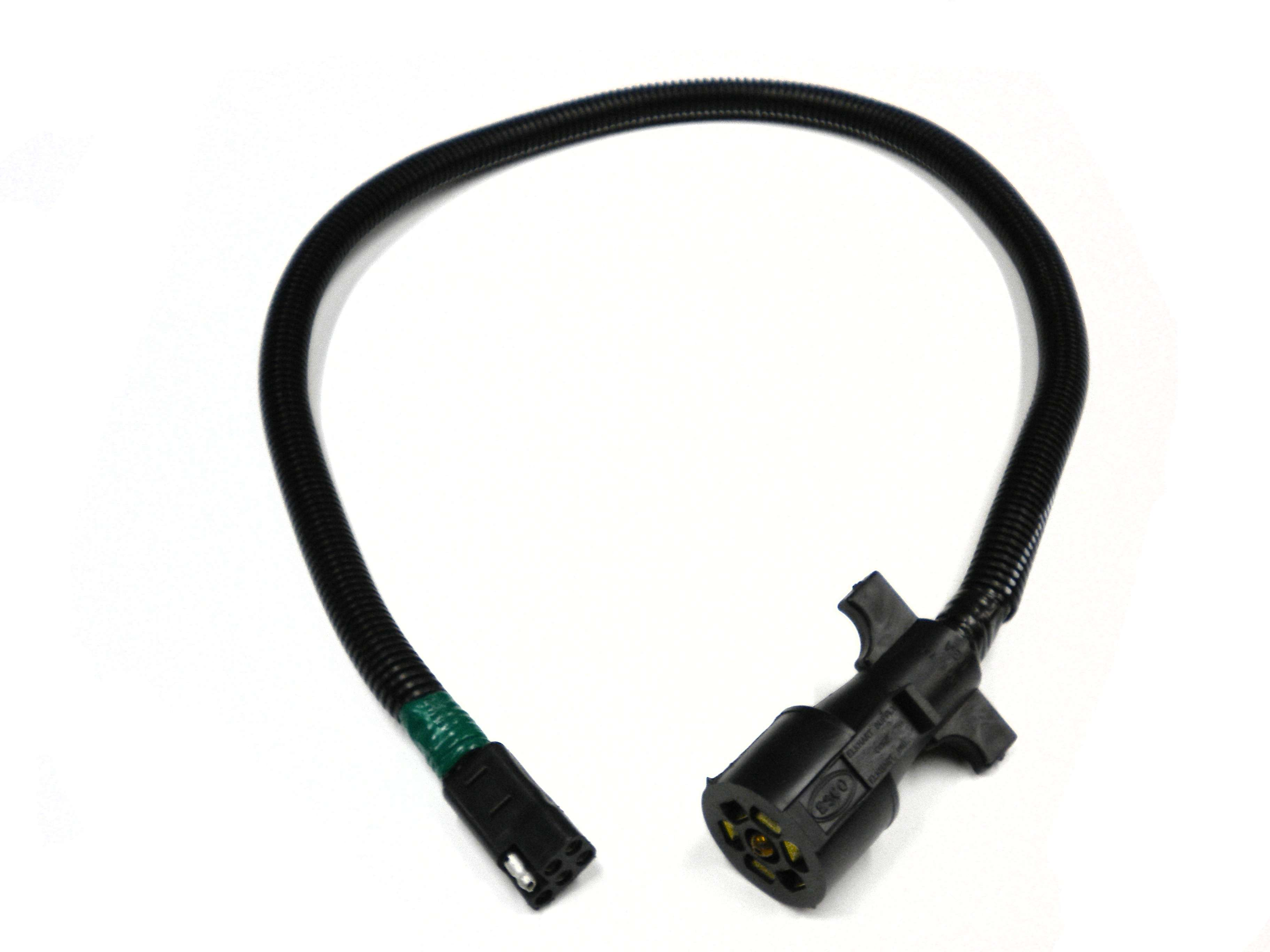 RV Pigtails 40055 7 Way Pigtails For Campers Review - The Civil War