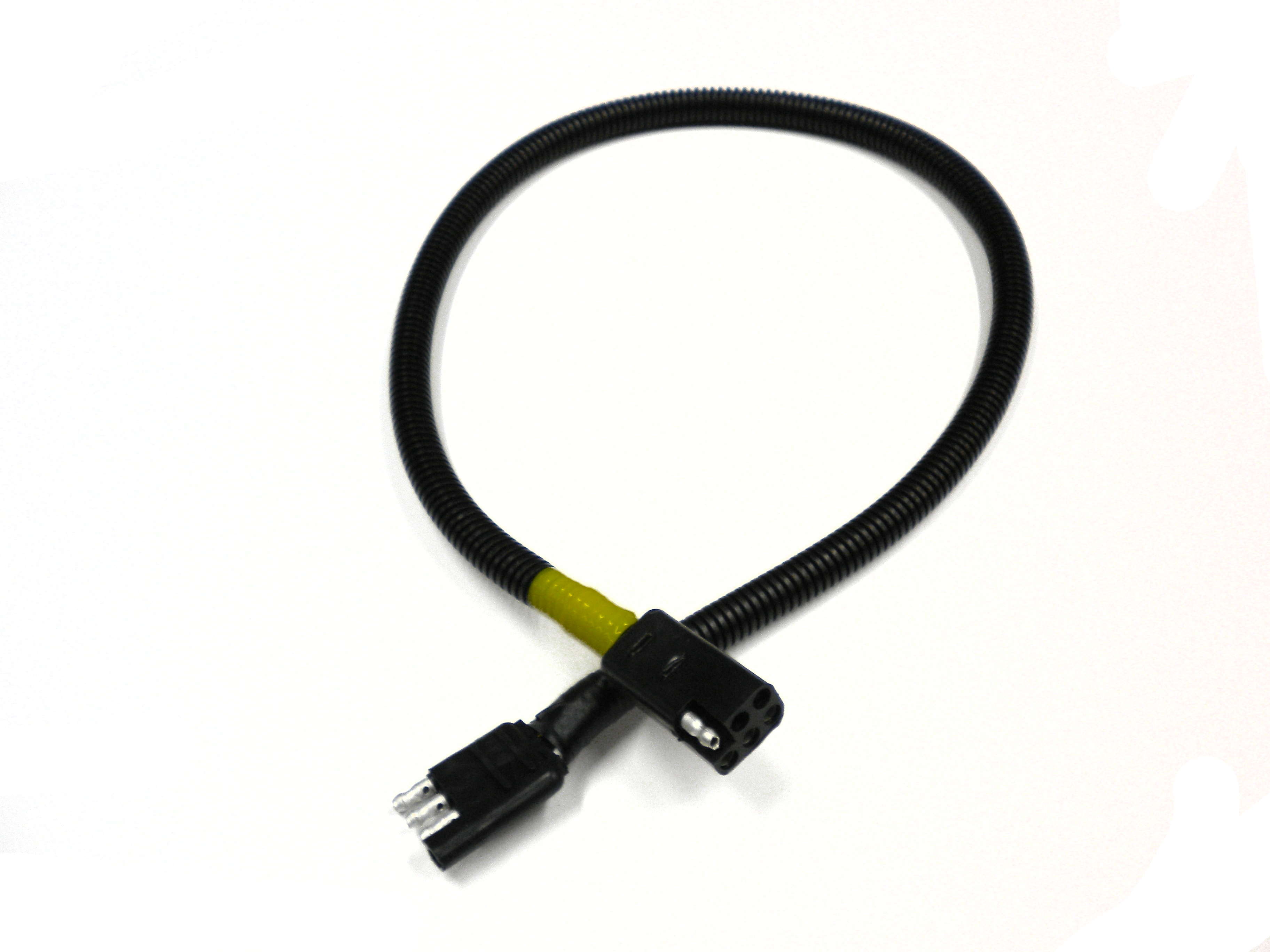 Dutchman/Scamper RV Pigtail 30in Review - The Civil War